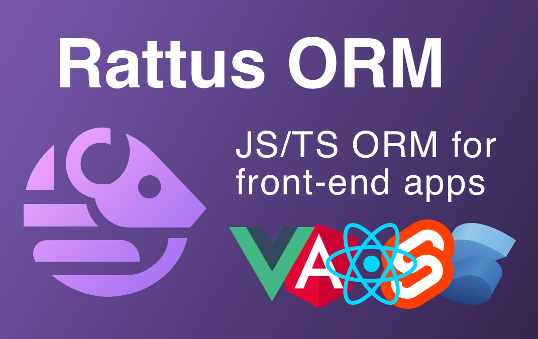 Rattus ORM | Rattus ORM